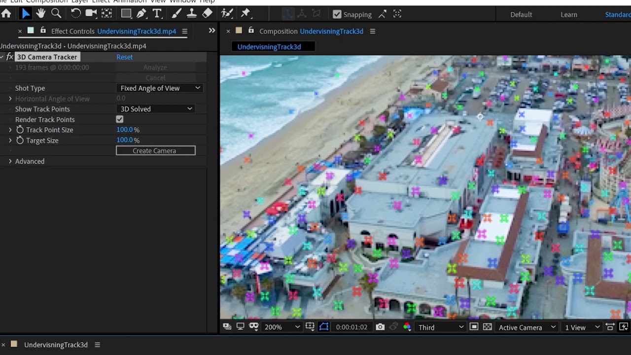 After Effects 3D Tracking Grunnleggende Norsk Svensk YouTube After Effects 3D Tracking Grunnleggende Norsk Svensk YouTube