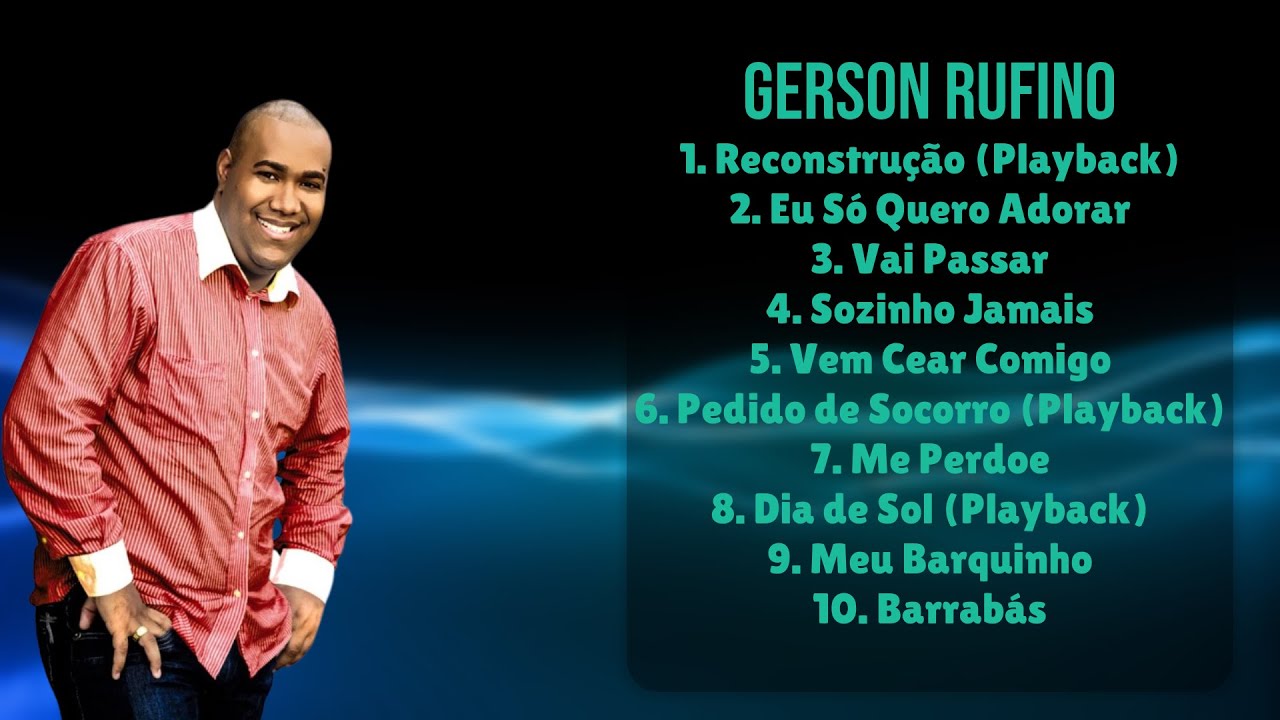 Gerson Rufino-Chart-toppers that resonated in 2024-Prime Hits Lineup ...