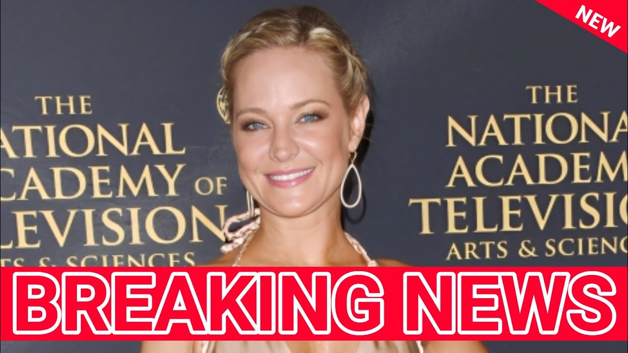 CBS Legend Passes Away At Age 56, Y&R Hints At Next Big Death, Sharon ...