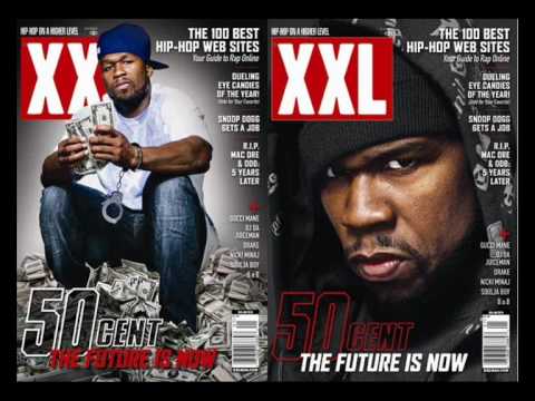 50 CENT & AKON ft. ANDRÉ B. & PANA - RMX 2010