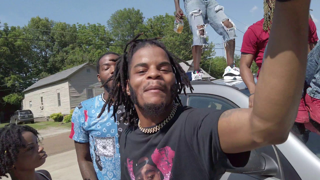 Jlme Swagg Franklin x Trigga Tre x Right Eye x Symba x Loon3y - Zone ...