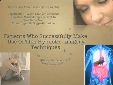 How To Get Over IBS, Farting In Public, Stomach Cramping, That Stuff Up Feeling!