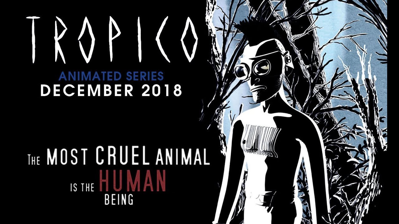 TROPICO - official teaser #02 - YouTube