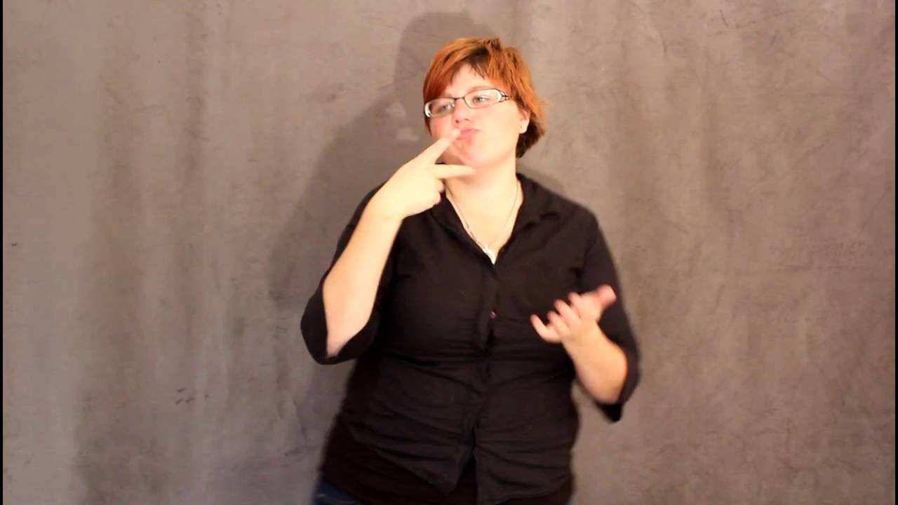 Pete the Cat and his White Shoes Auslan - YouTube