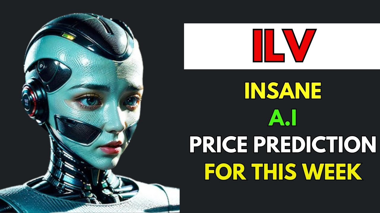 ILLUVIUM ILV News Today, Technical Analysis and Price Prediction 2023/ ...