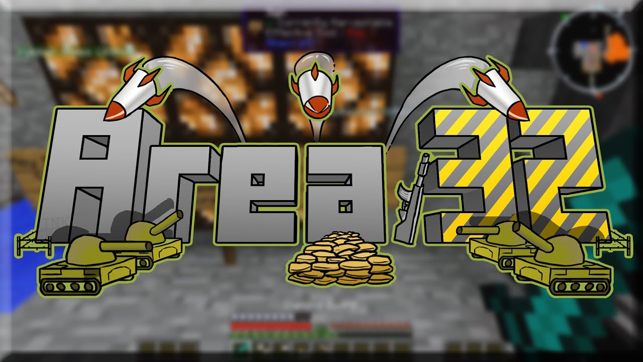 Area 32: COORDINATE INVESTIGATION!!! - Charity Gaming Series - YouTube