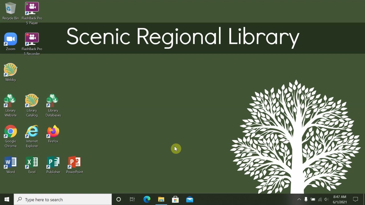 Basic Internet Skills - YouTube