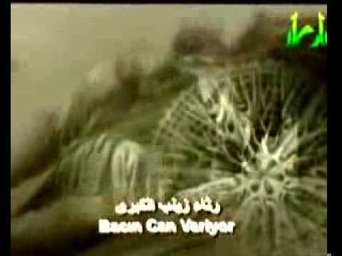 Seyid Cavad Amuli Geldim Huseyn vay deyem