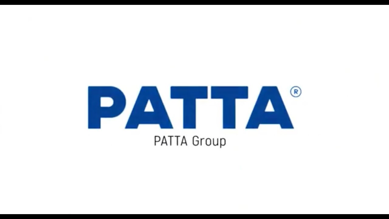 Agentes exclusivos en Argentina de la Marca Patta. - YouTube