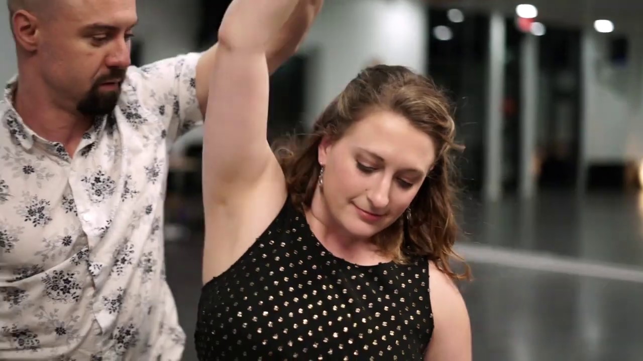 Learn to Dance With LBD! - YouTube