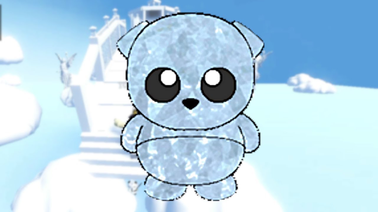 How to get the Cloud Panda in Find the Pandas - YouTube