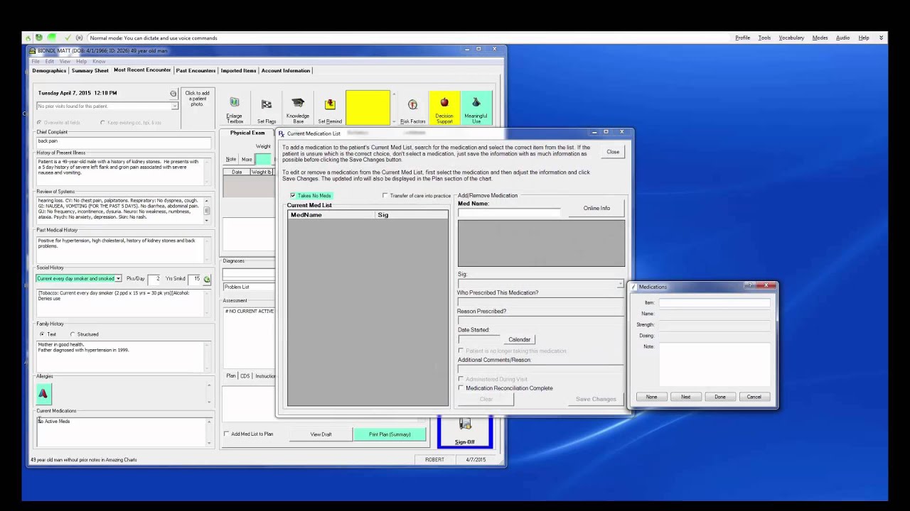 NoteSwift for Amazing Charts - YouTube