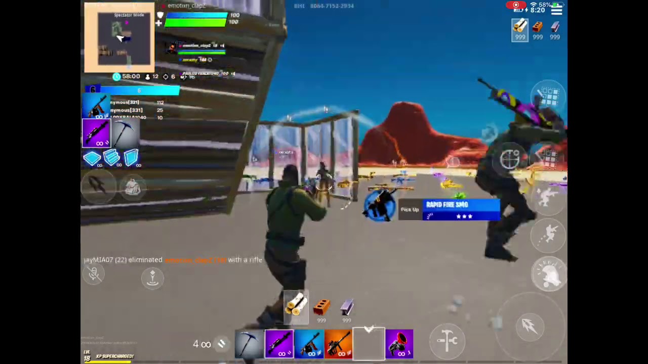 94fatso - forever - YouTube