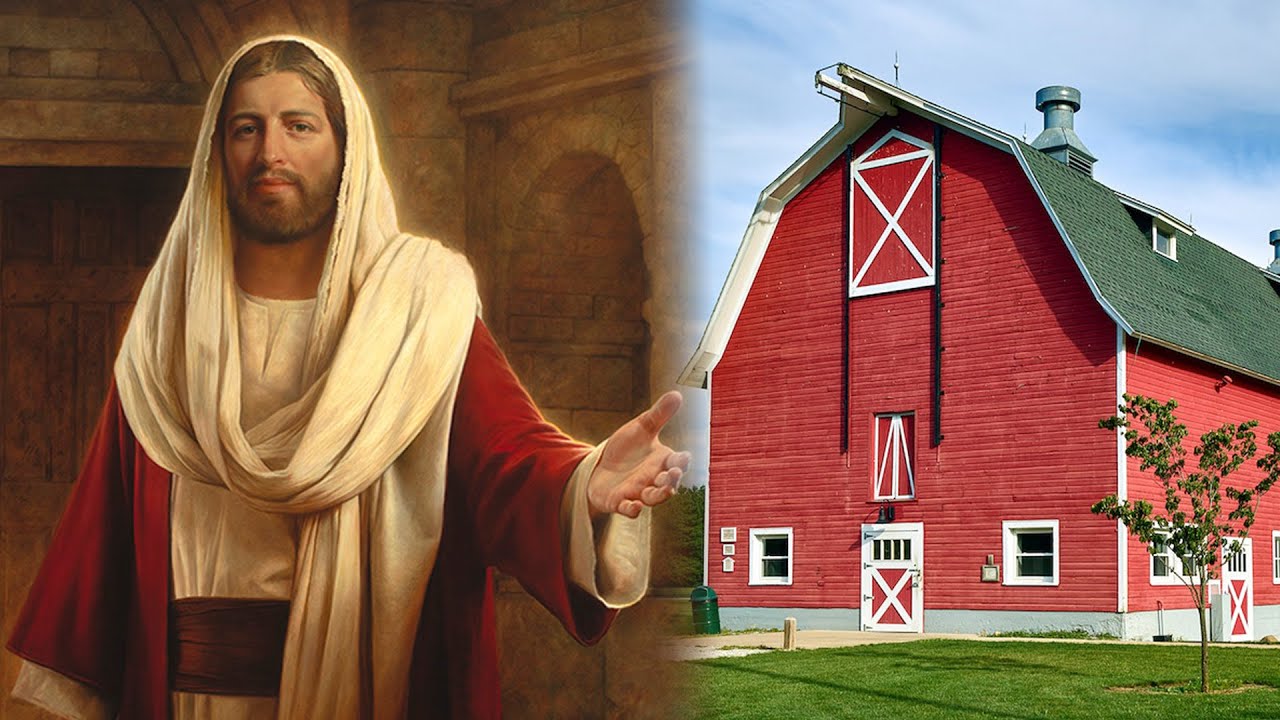 The Rich Man and the Bigger Barn - YouTube