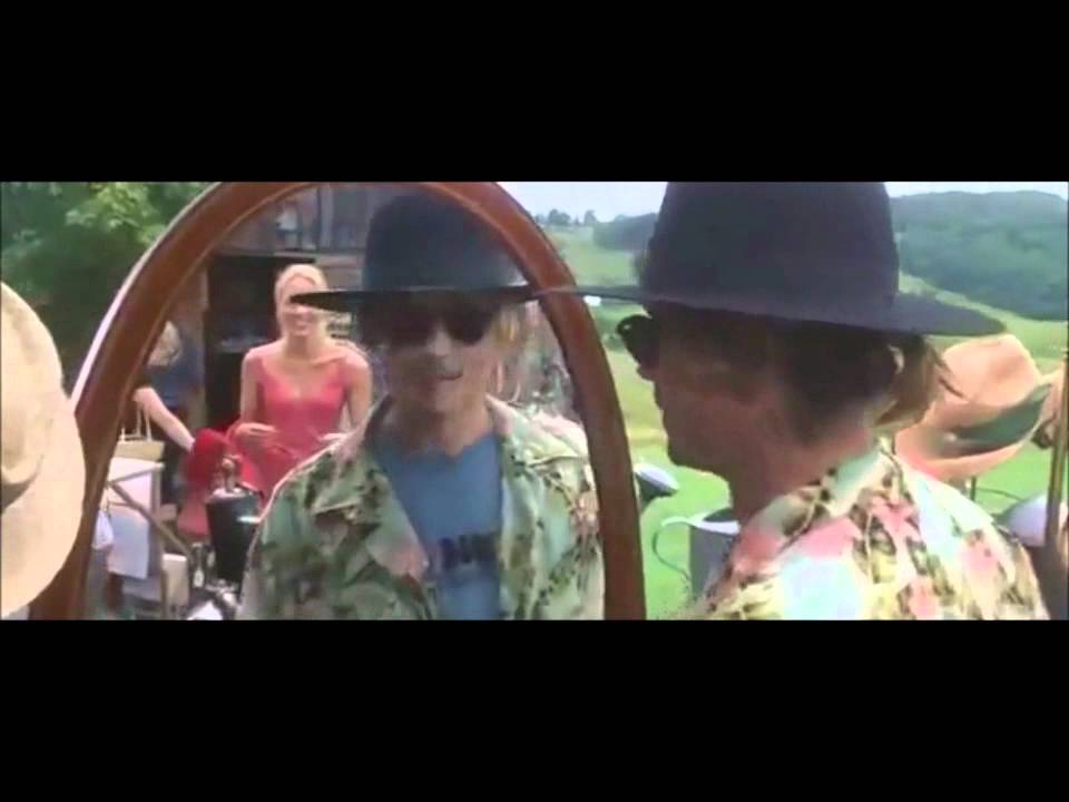 Dissociative Identity Disorder in Movies - YouTube