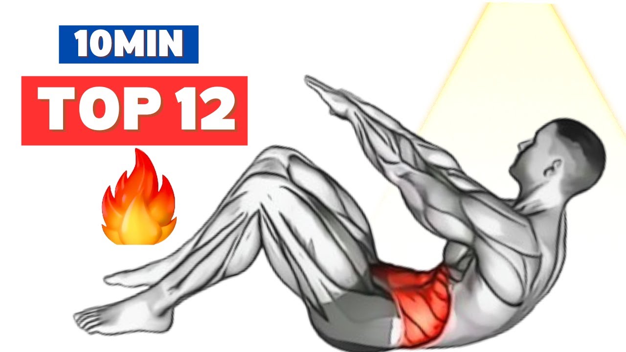 Target Chest Fat: Best Exercises for a Quick 2-Week Transformation ...