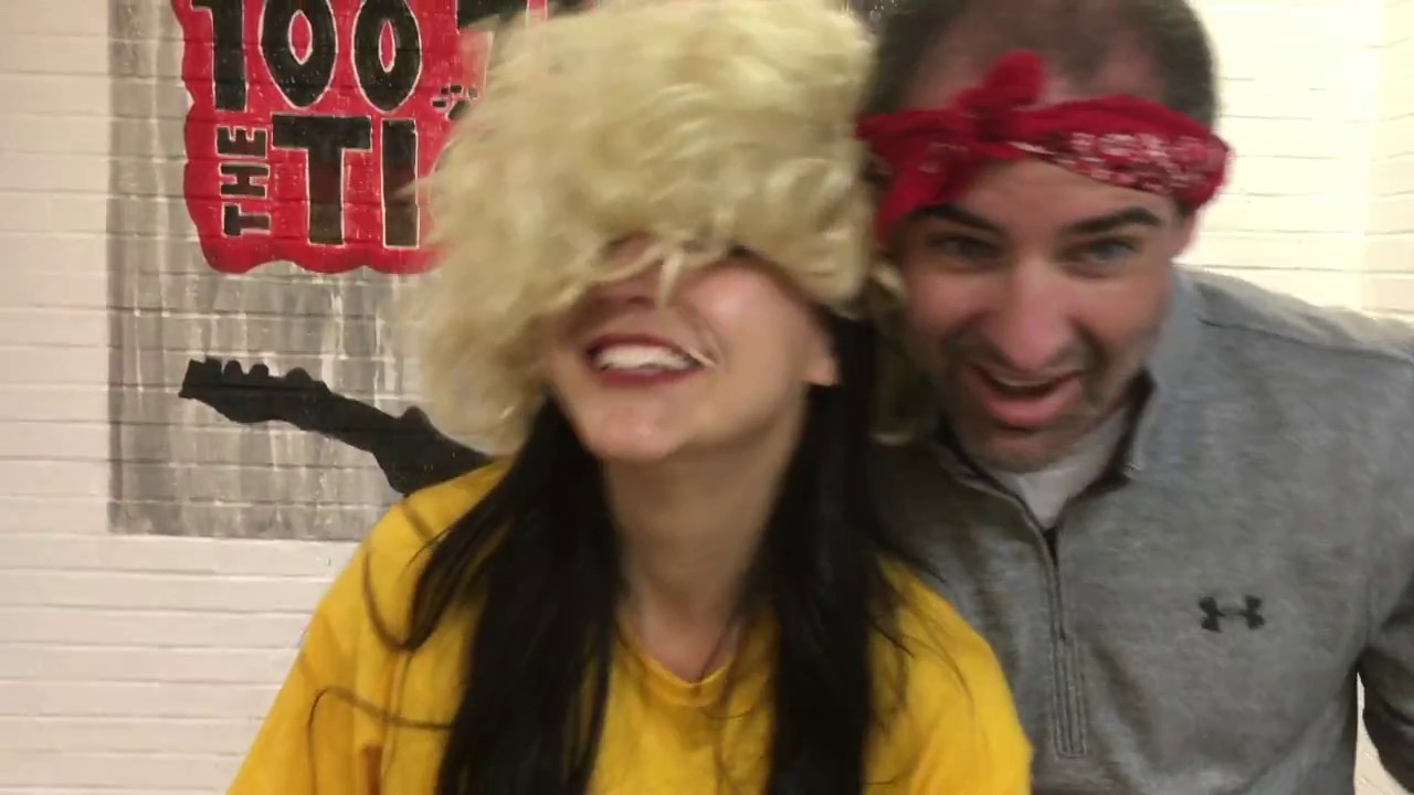 Jordy Culotta and Carley McCord - OMC Thirty for 30 - YouTube