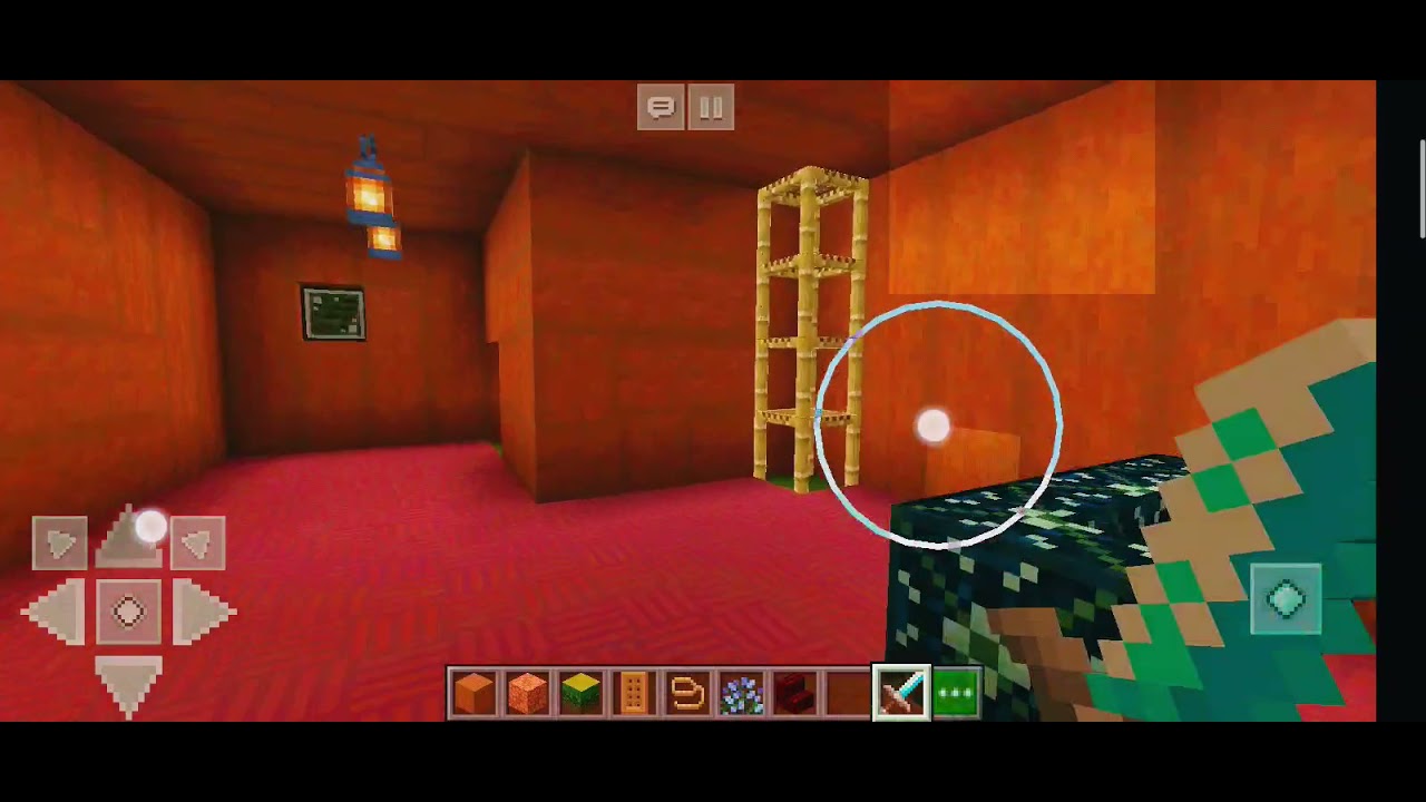 Loki craft 5 - YouTube