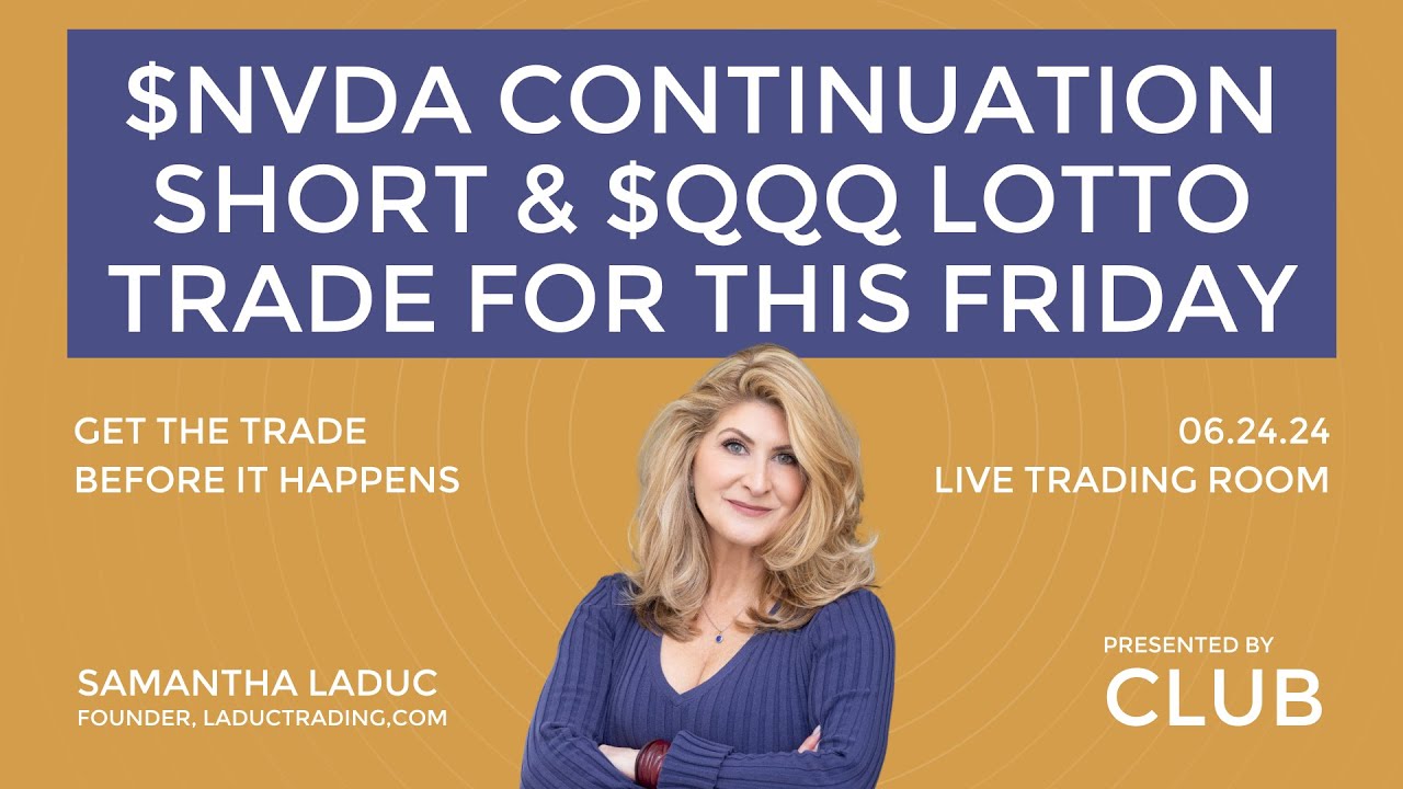 Welcome » LaDucTrading