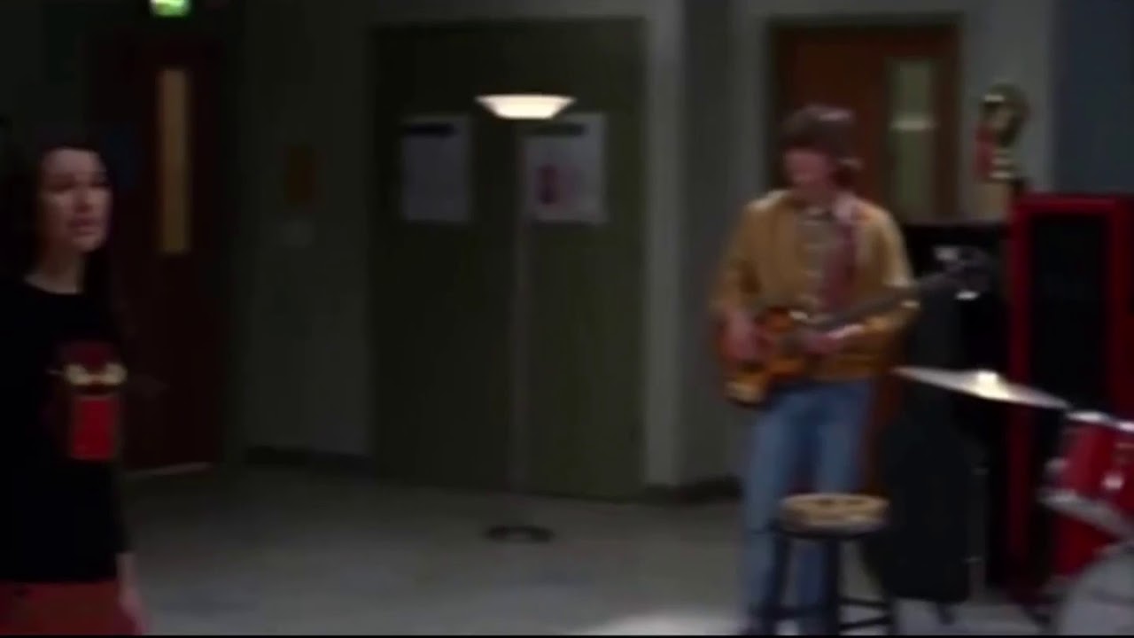 Glee - Total Eclipse Of The Heart (Full Performance) - YouTube Music