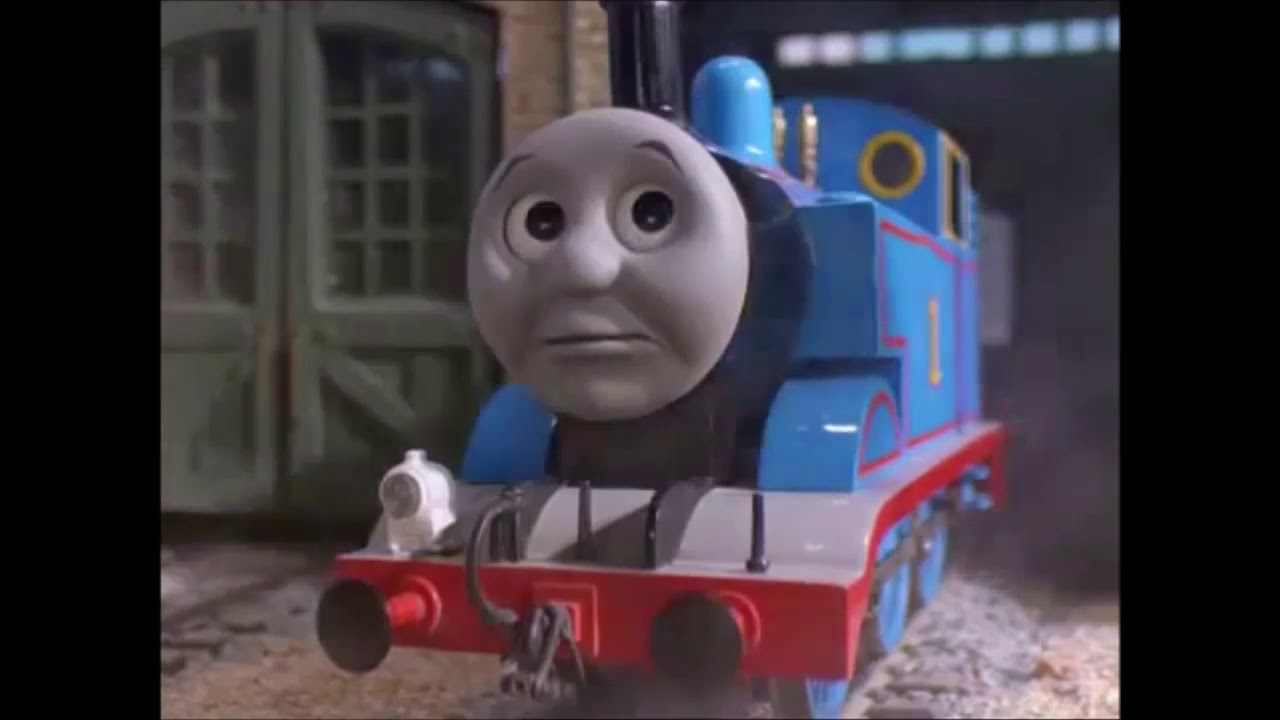 The Wiggles Movie (John Clancy) Part 7 - Henry's Green Engine Band ...