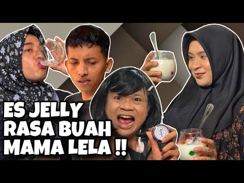 SUSI SEMAKIN EMOSI !!!