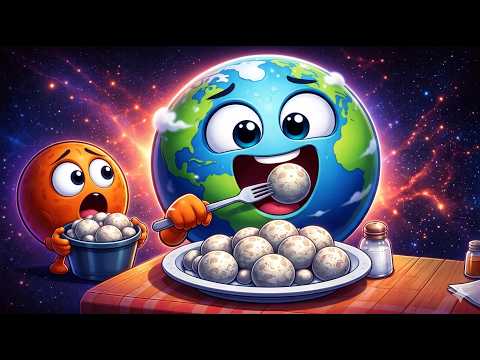 Which Planet Is the Fattest in the Universe?