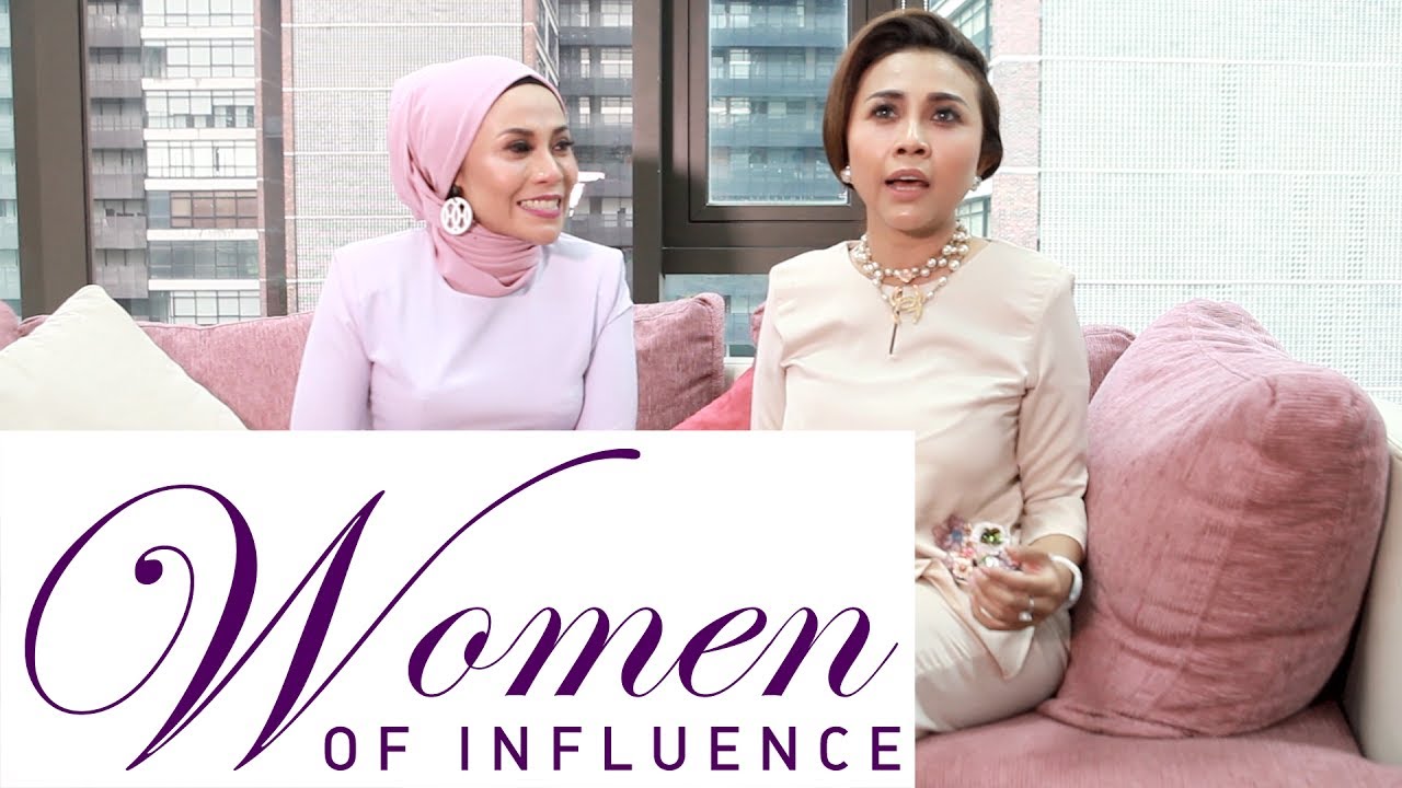 MillionaireSisters Dato Nor Akmar & Aida Nurlin | The Success Will Come ...
