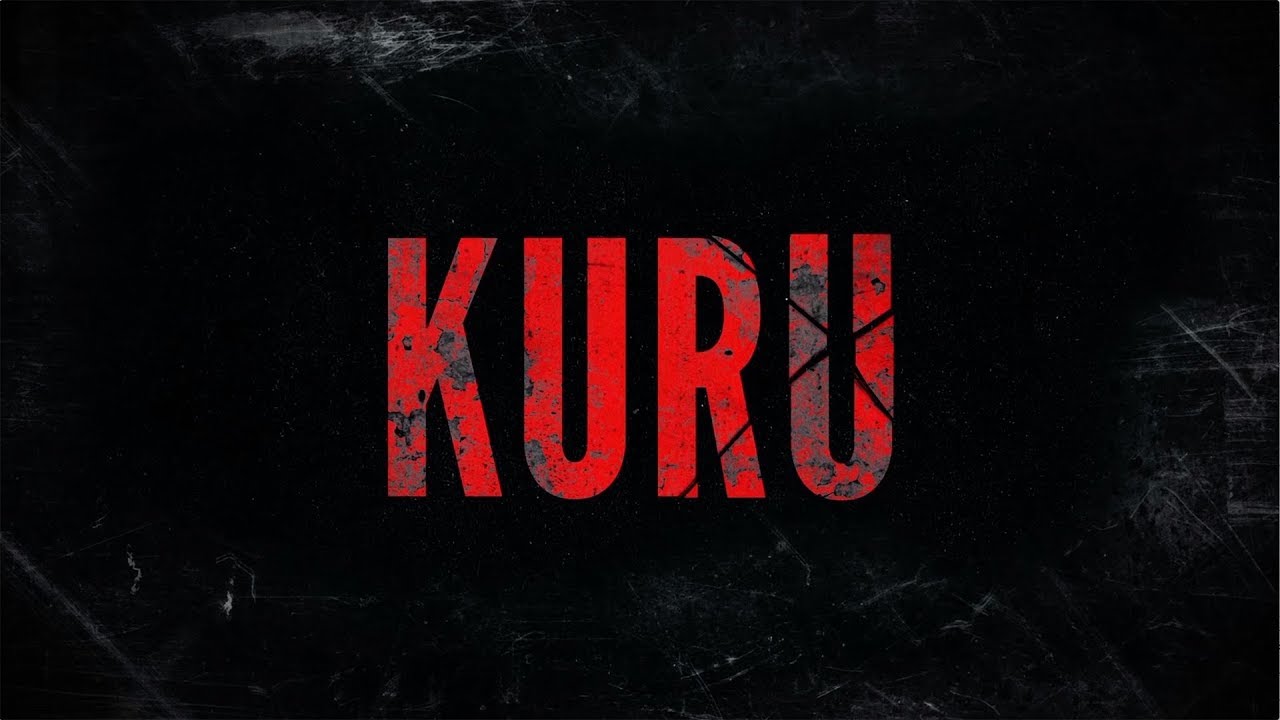 Kuru Trailer (Thriller Film) - YouTube