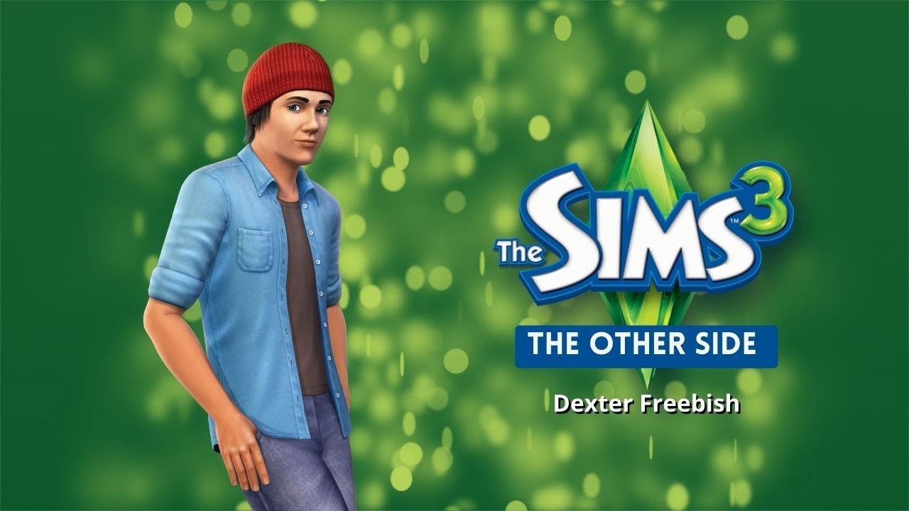 The Sims 3 Soundtrack - The other side - Dexter Freebish - YouTube