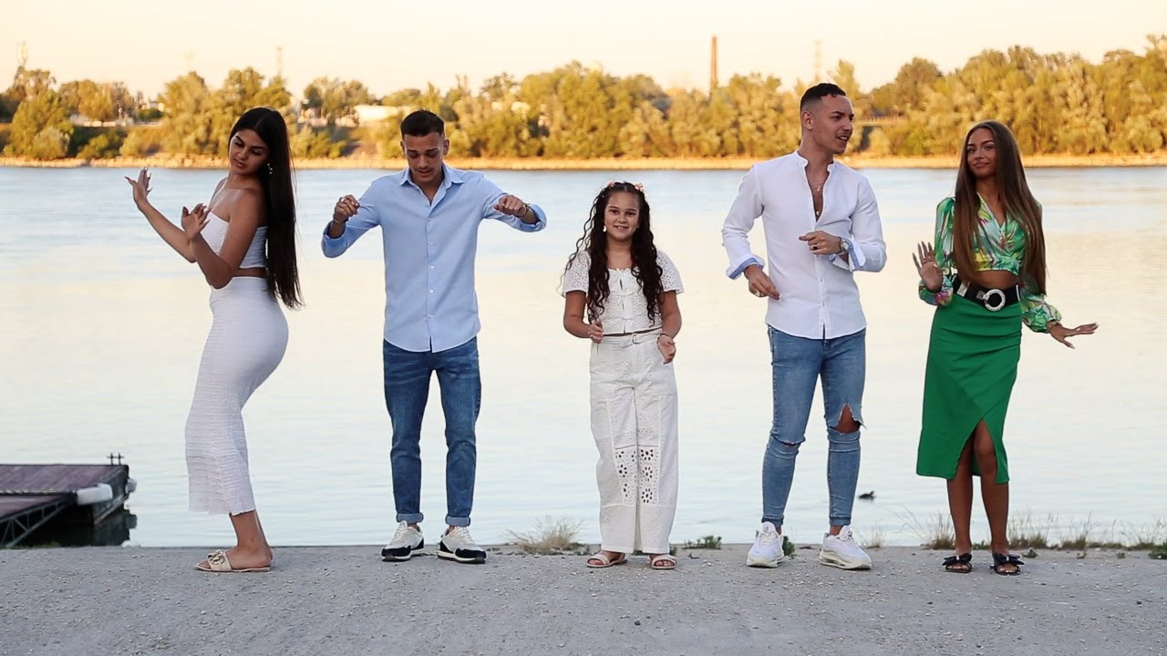 Domi RK - Tóth Zolika - Titkos lány - YouTube