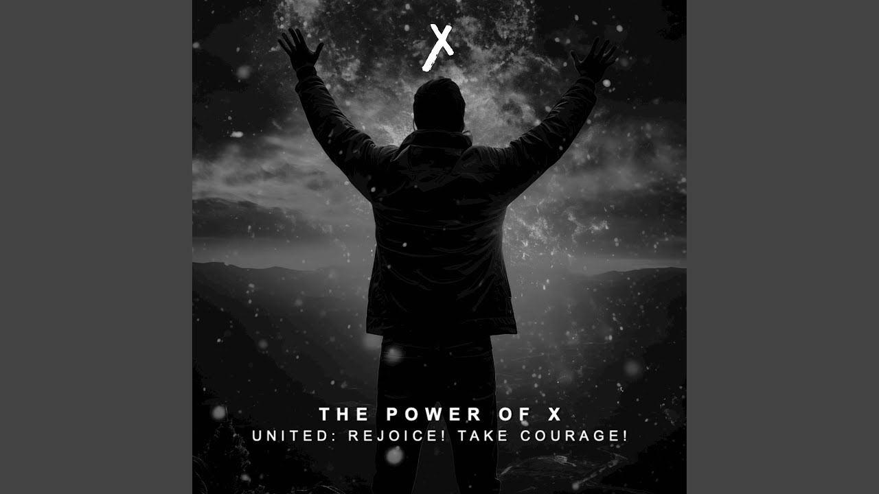 Rejoice! Take Courage! - YouTube