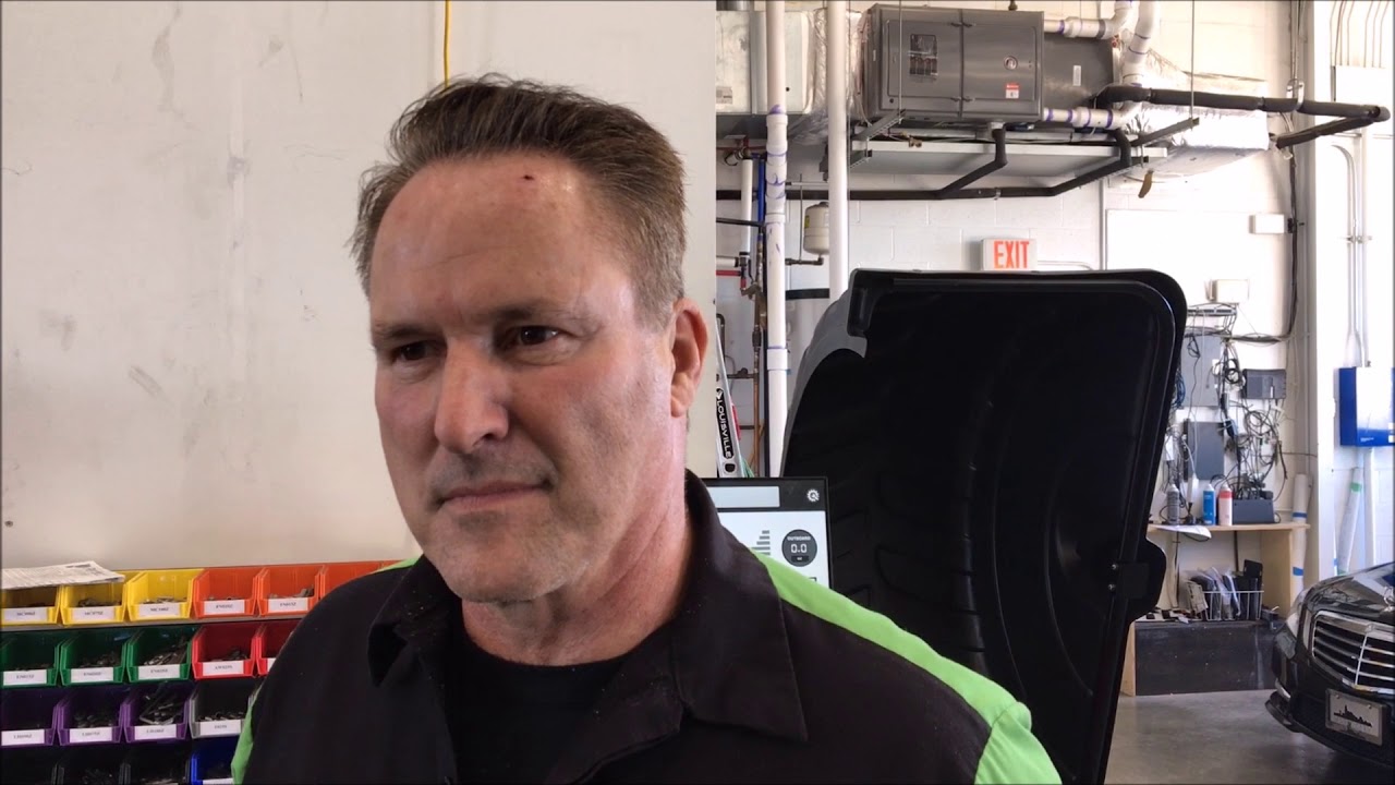 John Goergen and the Uncommon Customer Experience - YouTube