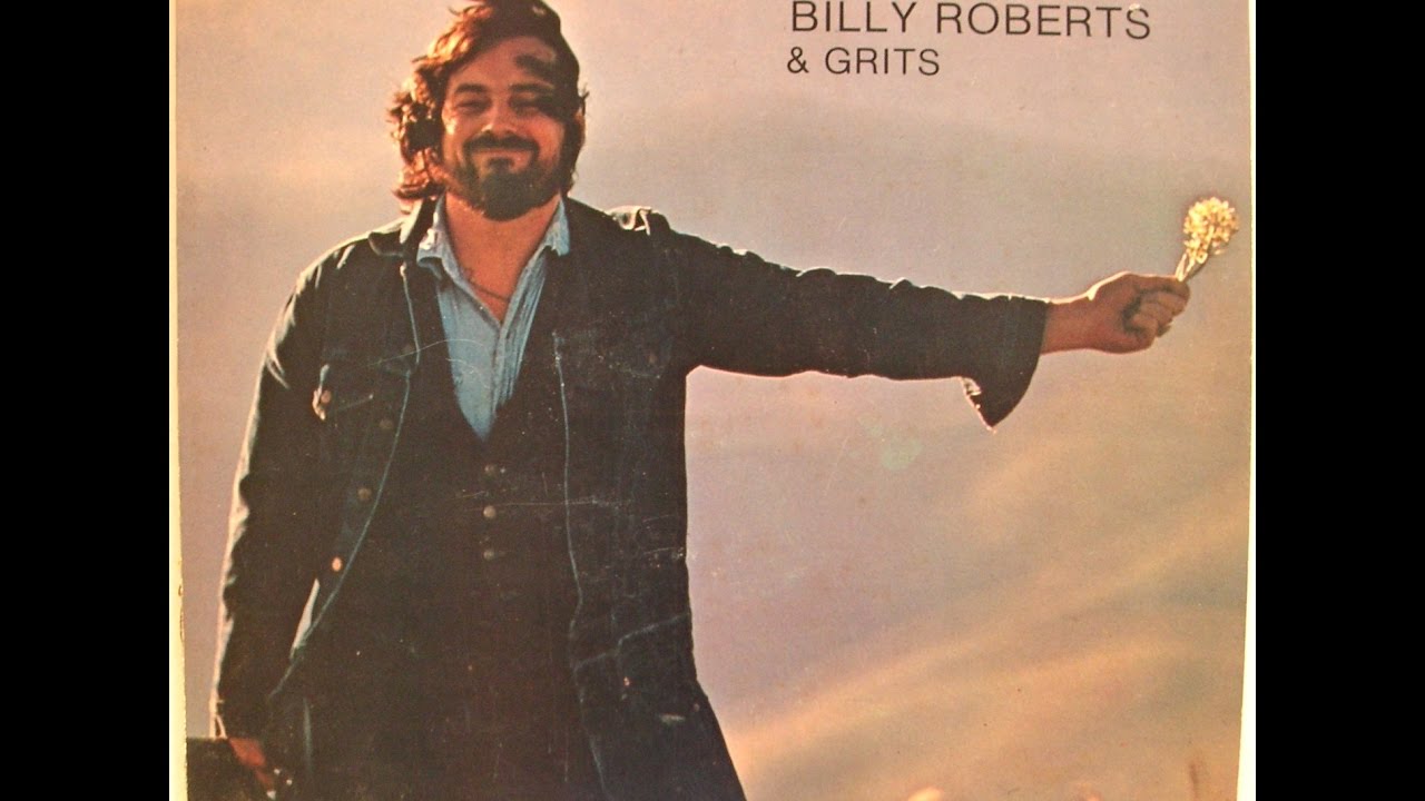 BILLY ROBERTS & Grits THOUGHTS OF CALIFORNIA Full Album - YouTube