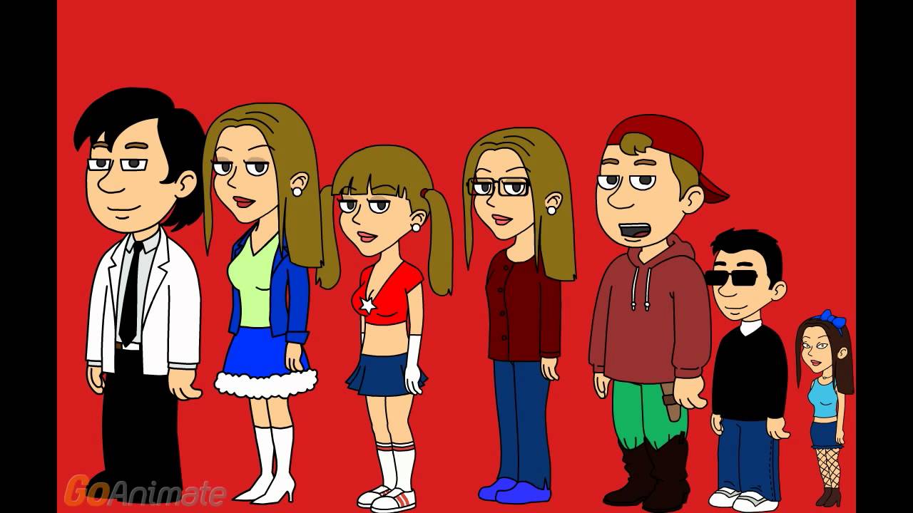 Eric Gavin - YouTube