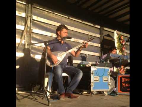 Devran Müzik Yanbaglama  2