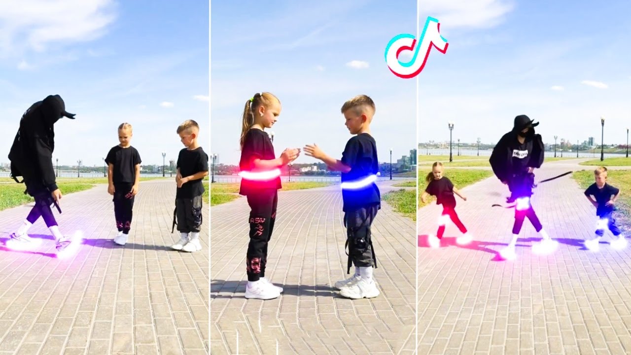 Neon Mode | Tuzelity Shuffle Dance | SHUFFLE DANCE COMPILATION 2023 ...