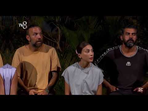 SURVİVOR 2026 YENİ BÖLÜM FRAGMANI 25 ŞUBAT ÇARŞAMBA |SERCAN DENİZE AŞKINI İLAN EDİYOR  #survivor2026