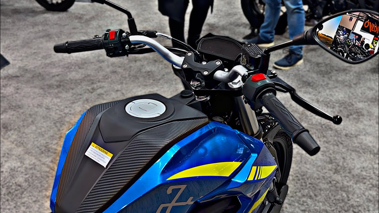 66 Most Stylish Motorcycles For 2026 – Looks That Turn Heads - YouTube