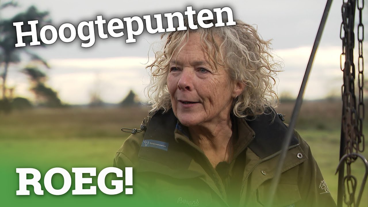 Eindejaarsspecial van ROEG! | ROEG! Uitzending - YouTube