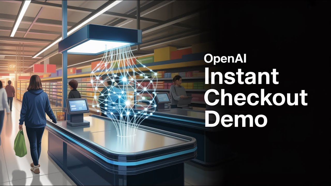 I Tested OpenAI's New ChatGPT Instant Checkout, and It's a Huge Deal ...