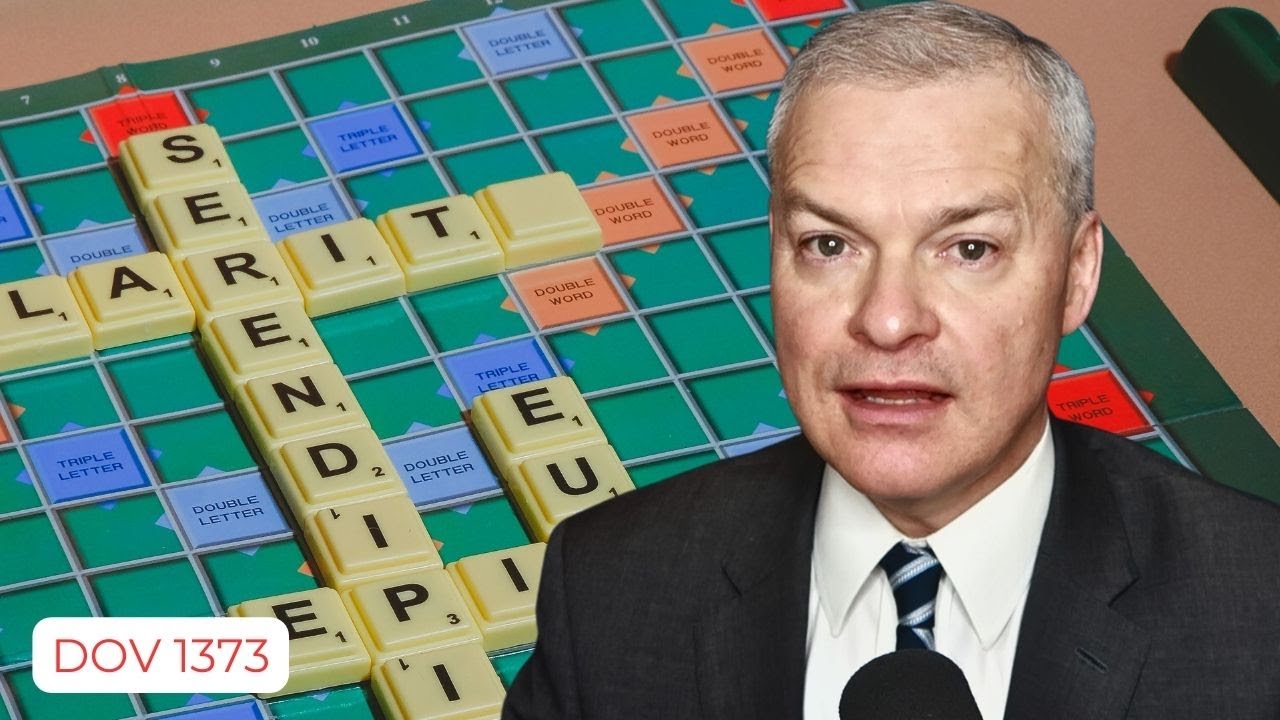 Board Battle: Scrabble Grandmaster's Strategic Showcase - YouTube