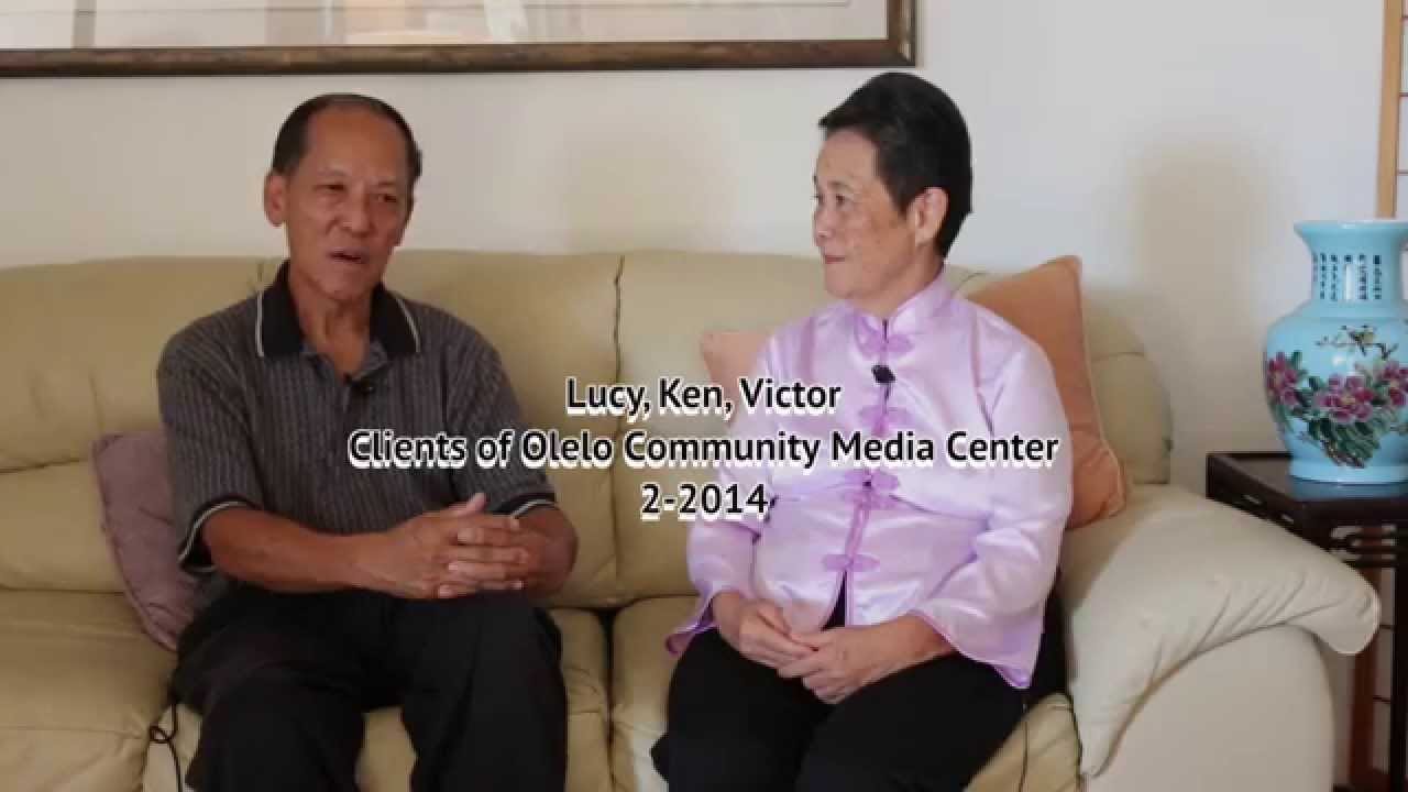 Commencing Form Jan. 2015 TV Premiere Show everydaytaichi lucy chun ...