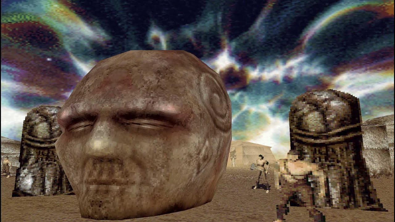 Arroyo Soul Remix - Fallout 2 OST - YouTube