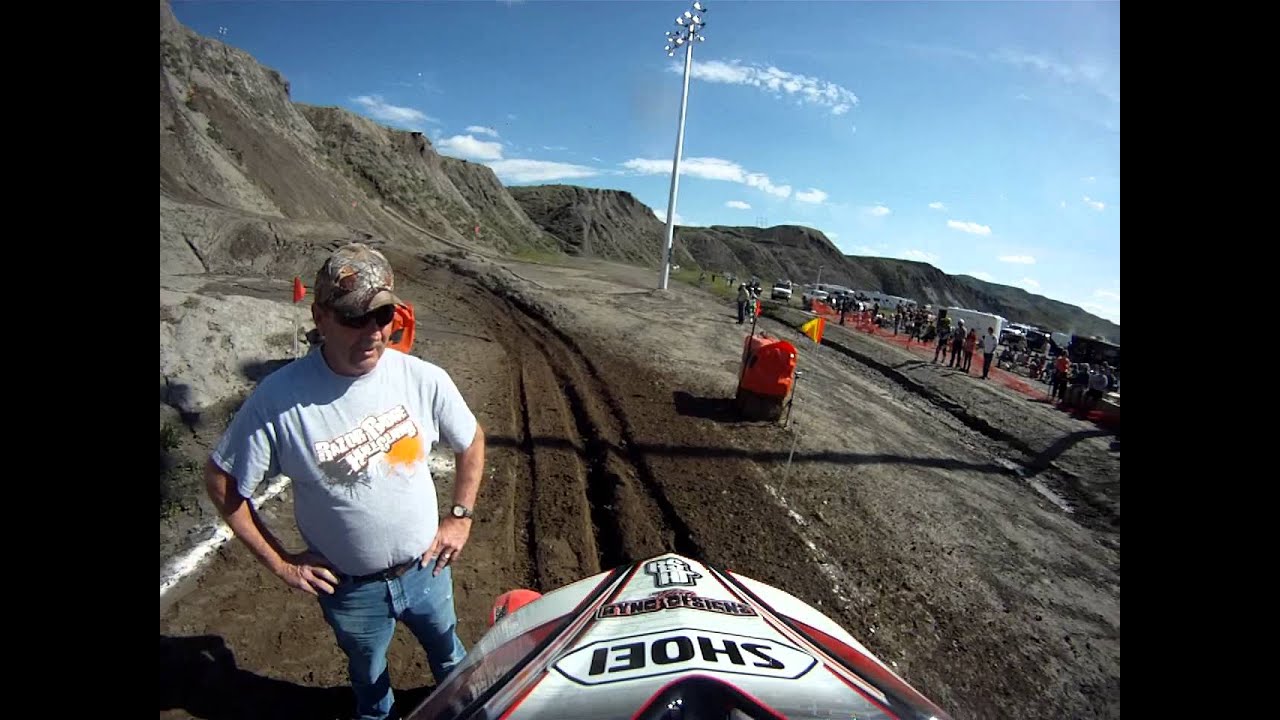 40+ Pro Master Hill, Big Sky Hill Climb - YouTube