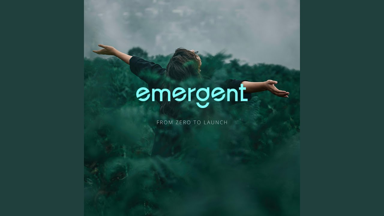 Emergent, We build it Fast - YouTube