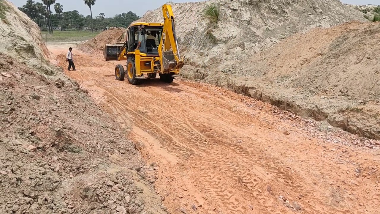 GSB filling for increase of SBC (Soil bearing capacity) How to increase ...