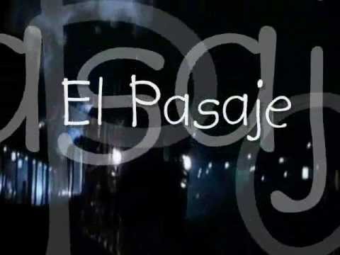 El Pasaje. - YouTube