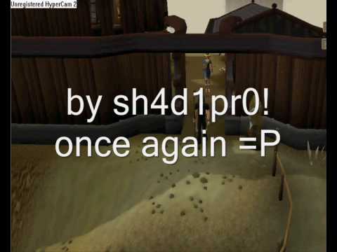 runescpae astral runecrafting guide - YouTube