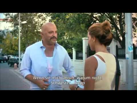OGLUM BAK GIT   JUNGE ZIEH LEINE Trailer german deutsch HD